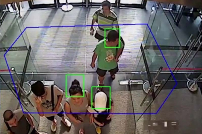 Caméras intelligentes et deep learning – Avantages Vidéo